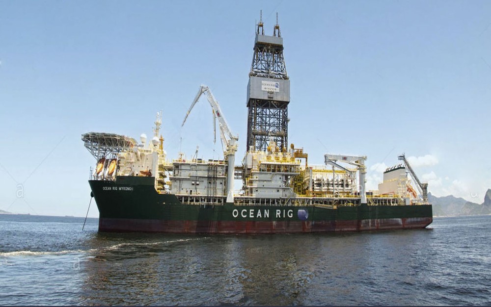 Petrobras inicia nova perfuração na Bacia de Sergipe-Alagoas, diz ... Petrobras inicia nova perfuração na Bacia de Sergipe-Alagoas, diz ...