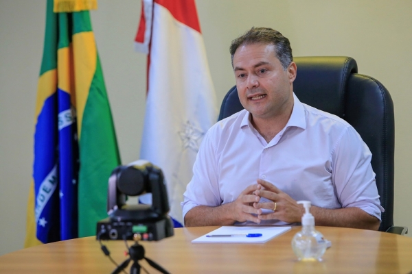 Governo de Alagoas anuncia antecipação de 13º salário para 10 de ... Governo de Alagoas anuncia antecipação de 13º salário para 10 de ...